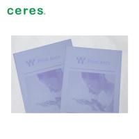 China Ceres Aluminum Offset Printing Plates Processless Thermal CTP Plate for sale