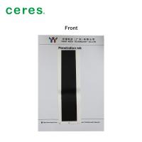 China Ceres Penetrating Inks for numerators offset printing for sale