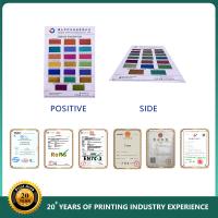 China YY8 Optical Variable Ink Golden Red to Green for Screen Printing for sale