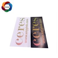 China YY8 Optical Variable Ink Golden Red to Green for Screen Printing for sale