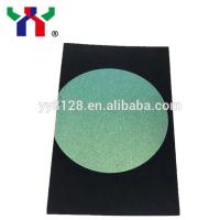 China Screen Printing Optical Variable Ink A4 Green to Blue Anti-forgery for sale