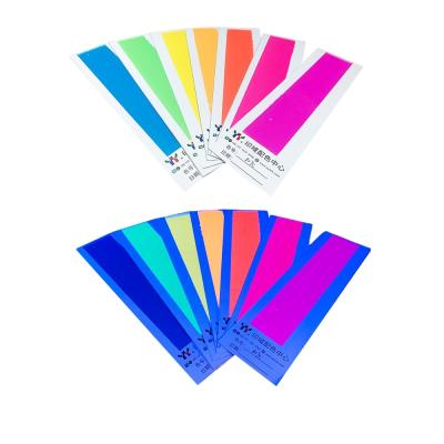 China 804 Orange AA+ Grade EN71-3 Certified Fluorescent Offset Ink for High-Quality Printing for sale