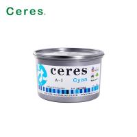 China Ceres A-1 Non-toxic High Gloss 2 Year Shelf Life Soy Bean Offset Printing Ink for CMYK Color for sale