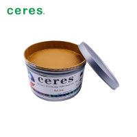 China Magenta Sublimation Ink for Offset Printing with 180-220 Degree Transfer Temperature and 70-110 Gram Paper Weight for Small Color Difference for sale