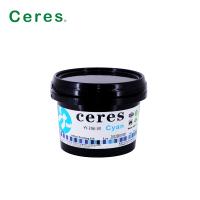 China EN71-3 Certified A+ Grade UV Offset Ink with 1 Year Validity for High-Quality CMYK Printing for sale