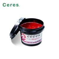 China Economical and Efficient UV Offset Ink with 24 Months Warranty for High-End Printing for sale