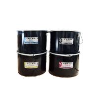 China Newspaper Printing Coldset Web Offset Ink Solvent Based for Newspaper Printing in 20kg Iron Barrel for sale