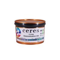 China Solvent Based White Desensitizing Ink for Carbonless Paper with ISO9001 Certification for sale