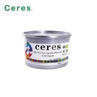China Ceres YT-08 Pure Plant-Based CMYK Offset Printing Ink - Environmentally Friendly High Gloss Ink for Paper and Carbon Packaging for sale