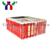 China LMX-77 Offset Printing Chemicals Roland Superior Adhesion Lithium Bearing Grease for sale