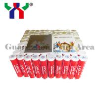 China LMX-77 Offset Printing Chemicals Roland Superior Adhesion Lithium Bearing Grease for sale