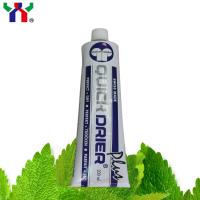 China Offset Printing Ink Anti Adhesive Quick Drier Non Toxic Ink Repellent for sale
