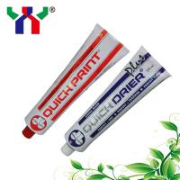 China Offset Printing Ink Anti Adhesive Quick Drier Non Toxic Ink Repellent for sale
