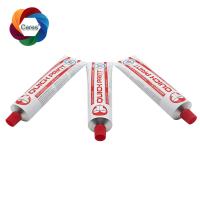 China Offset Printing Machine Ink Repellent Non Toxic Quick Print Anti Adhesive for sale