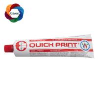 China Offset Printing Machine Ink Repellent Non Toxic Quick Print Anti Adhesive for sale