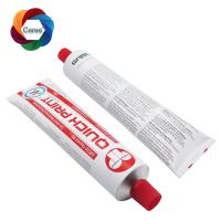 China Offset Printing Machine Ink Repellent Non Toxic Quick Print Anti Adhesive for sale