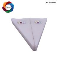 China SM74 White Offset Machine Spare Parts Heidelberg Nylon Ink Duct End Block for sale