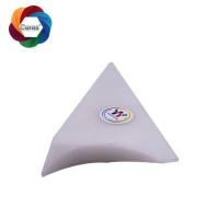 China SM74 White Offset Machine Spare Parts Heidelberg Nylon Ink Duct End Block for sale