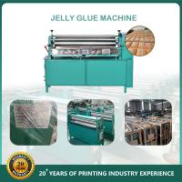 China Cardboard Boxes Adhesive Animal Jelly Glue 85 Degree Hot Melt Jelly Glue for sale