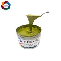 China CMYK Magnetic Printing Ink for sale