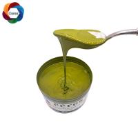 China CMYK Magnetic Printing Ink for sale