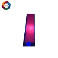 China Uv Invisible Offset Printing Ink 1kg Can MSDS Security Paper Green Red for sale