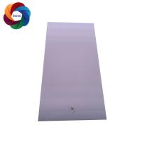 China 93 Grams Offset White Tracing Paper Virgin Wood Pulp Anti Rust A4 Parchment Paper for sale