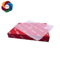 China Anti Rust Translucent Tracing Paper 93 Gram Sketching A4 Parchment Paper for sale