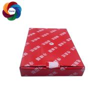 China Anti Rust Translucent Tracing Paper 93 Gram Sketching A4 Parchment Paper for sale
