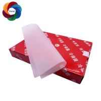 China Anti Rust Translucent Tracing Paper 93 Gram Sketching A4 Parchment Paper for sale
