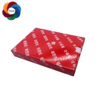 China 93 Grams Offset White Tracing Paper Virgin Wood Pulp Anti Rust A4 Parchment Paper for sale