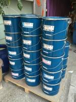 China Solvent Based Offset Printing Ink Coldset Web Newspaper Brochures 18kg Barrel for sale