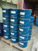 China Solvent Based Offset Printing Ink Coldset Web Newspaper Brochures 18kg Barrel for sale