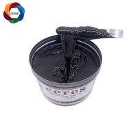 China CMYK Offset Printing Ink Sublimation High Gloss T Shirt Printing Ink for sale