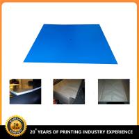 China UV CTP Positive Printing Plate Ctcp Aluminum PS Offset Double Layered for sale