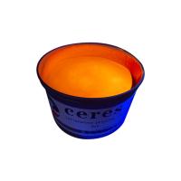 China Invisible UV Offset Ink for sale