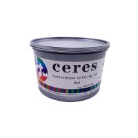 China Invisible UV Offset Ink for sale