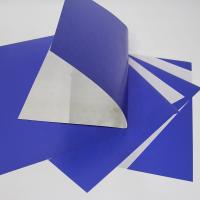 China CTP Photopolymer Printing Plate Violet Digital Flexo Plate 0.3mm Aluminum Offset for sale