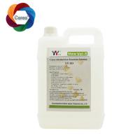 China 4.5ph 5.5ph Alcohol Free Fountain Solutions Offset Printing Chemicals Uv Printer Varnish for sale