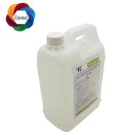China 4.5ph 5.5ph Alcohol Free Fountain Solutions Offset Printing Chemicals Uv Printer Varnish for sale