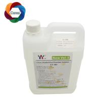 China 4.5ph 5.5ph Alcohol Free Fountain Solutions Offset Printing Chemicals Uv Printer Varnish for sale