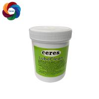 China Rollers Cleaning Screen Offset Printing Chemicals Calcium Deposits Greases for sale