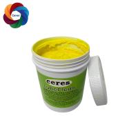 China Rollers Cleaning Screen Offset Printing Chemicals Calcium Deposits Greases for sale