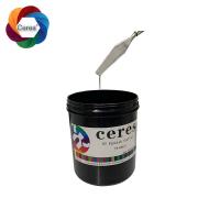 China Coating Machine Offset Uv Printer Varnish 99 Percent Low Odor High Concentration for sale