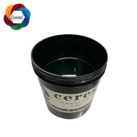 China Low Odor  Uv Glossy Varnish  For Offset / Uv Coating Machine for sale