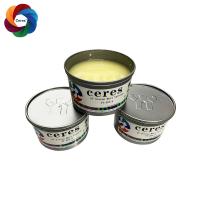 China YT-500 Op Matt Offset Printing Chemicals Paper Scratch Resistant Offset Uv Varnish for sale