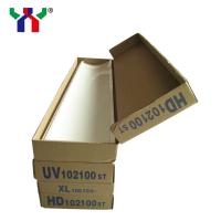 China Sm102 Sm72 Ink Duct Foil  PET Mo Gto52 Offset Printing Machine Spares for sale