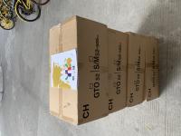 China Sm102 Sm72 Ink Duct Foil  PET Mo Gto52 Offset Printing Machine Spares for sale