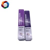 China GP1601A Pantone Formula Guide Coated Uncoated 2196 Colors 2 Pcs Set for sale