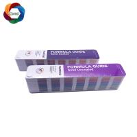 China GP1601A Pantone Formula Guide Coated Uncoated 2196 Colors 2 Pcs Set for sale